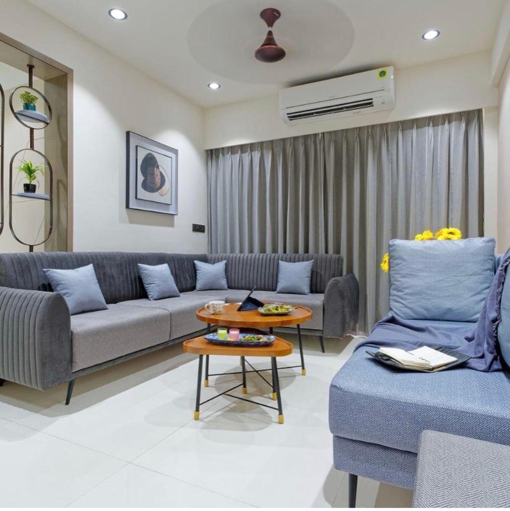 Interior Space Designer